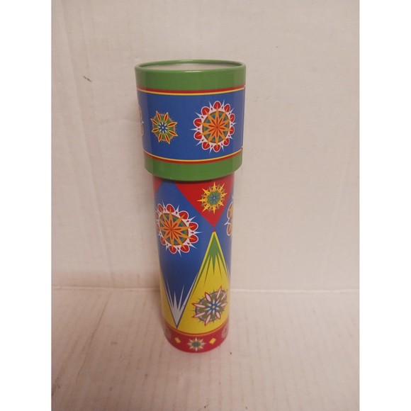 Schylling | Toys | Kaleidoscope Vintage Schylling Rowley 202 Metal Toy ...